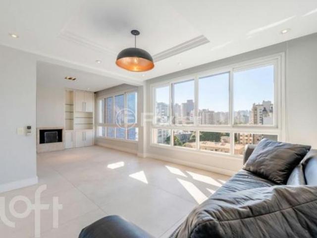 Cobertura, 3 dormitórios, 259.4 m², em Bela Vista