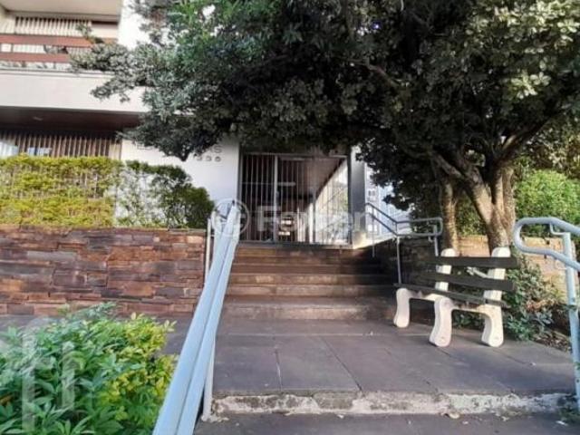Cobertura, 3 dormitórios, 261.73 m², em Jardim do Salso
