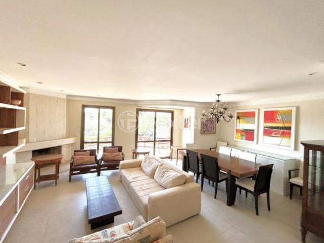 Cobertura, 3 dormitórios, 265 m², em Vila Sônia