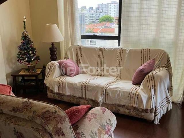 Cobertura, 3 dormitórios, 268.58 m², em Jardim Lindóia