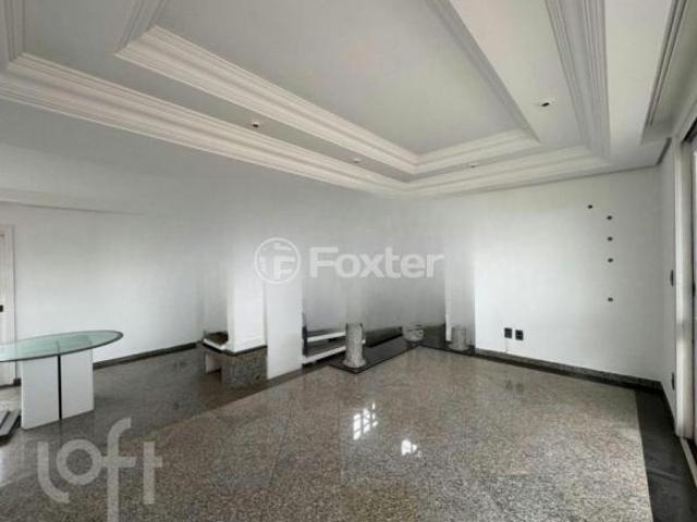 Cobertura, 3 dormitórios, 270.44 m², em Jardim Lindóia