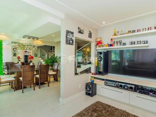 Cobertura, 3 dormitórios, 271 m², em Jardim Lindóia