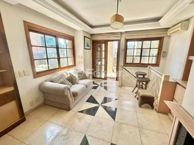 Cobertura, 3 dormitórios, 277.5 m², em Santana
