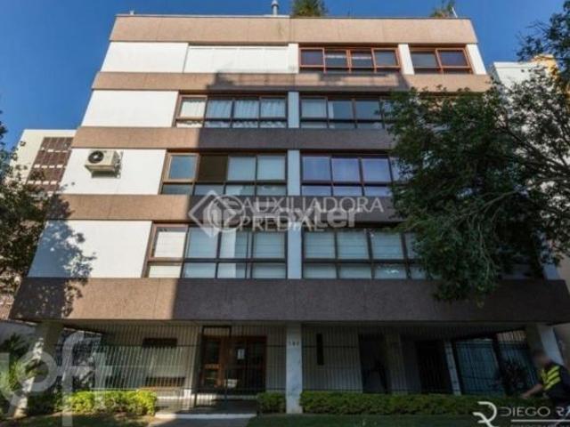 Cobertura, 3 dormitórios, 277.67 m², em Menino Deus
