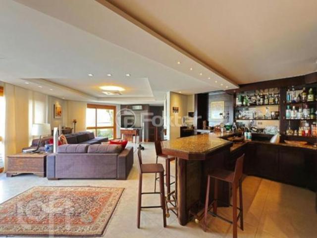 Cobertura, 3 dormitórios, 280.37 m², em Boa Vista