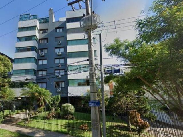 Cobertura, 3 dormitórios, 281 m², em Cristo Redentor