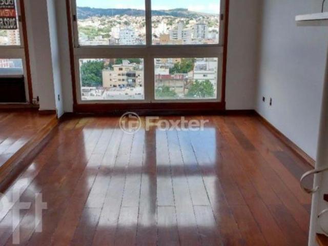 Cobertura, 3 dormitórios, 284.23 m², em Jardim Botânico