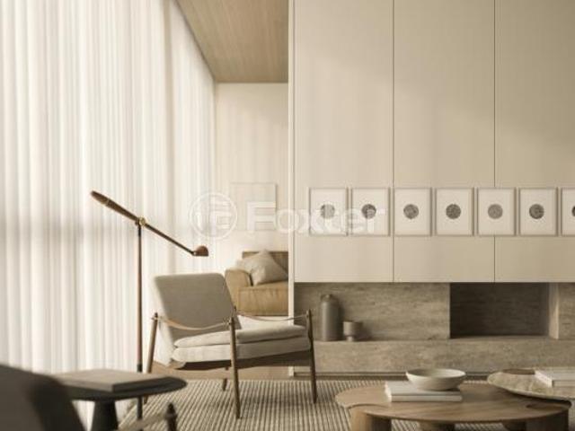 Cobertura, 3 dormitórios, 284 m², em Auxiliadora