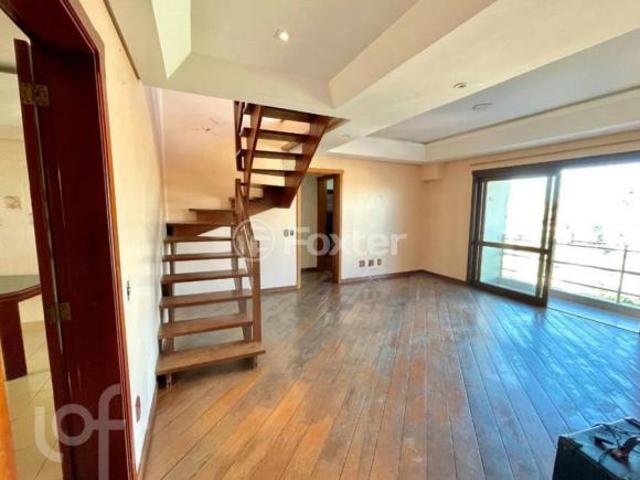 Cobertura, 3 dormitórios, 292.12 m², em Marechal Rondon