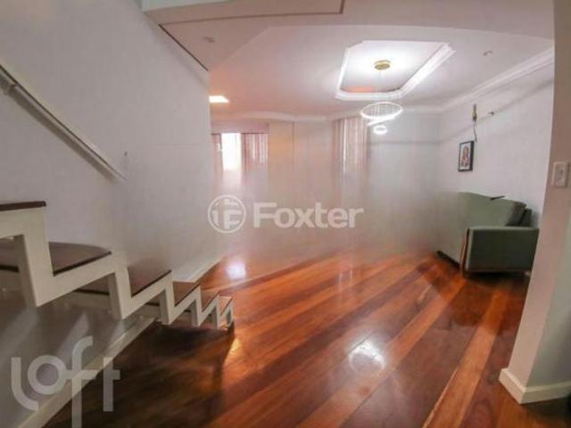 Cobertura, 3 dormitórios, 304 m², em Centro