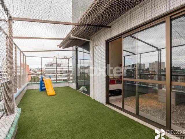 Cobertura, 3 dormitórios, 306.89 m², em Jardim Lindóia