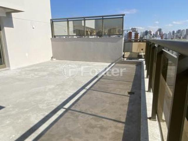 Cobertura, 3 dormitórios, 306 m², em Perdizes