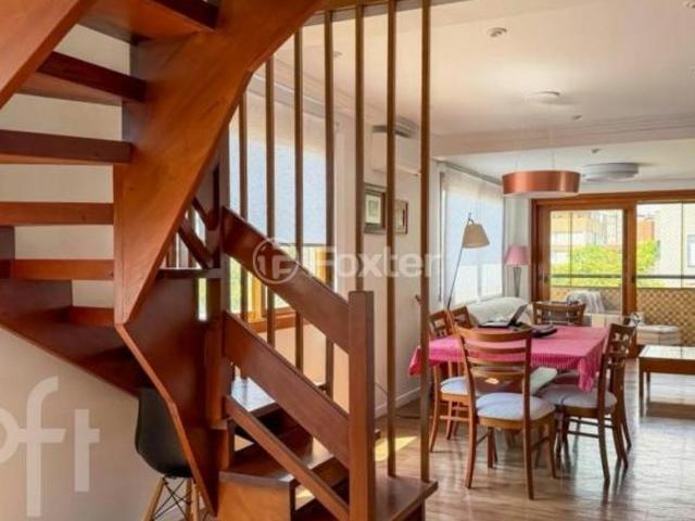 Cobertura, 3 dormitórios, 311.06 m², em Farroupilha