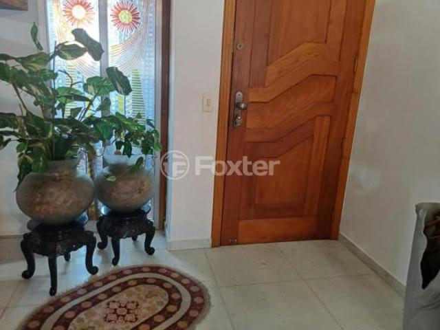 Cobertura, 3 dormitórios, 311.6 m², em Petrópolis