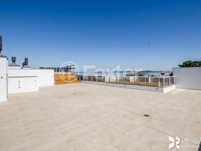 Cobertura, 3 dormitórios, 318.95 m², em Vila Assunção