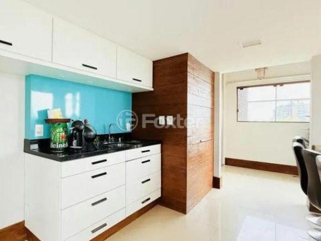 Cobertura, 3 dormitórios, 318 m², em Boa Vista