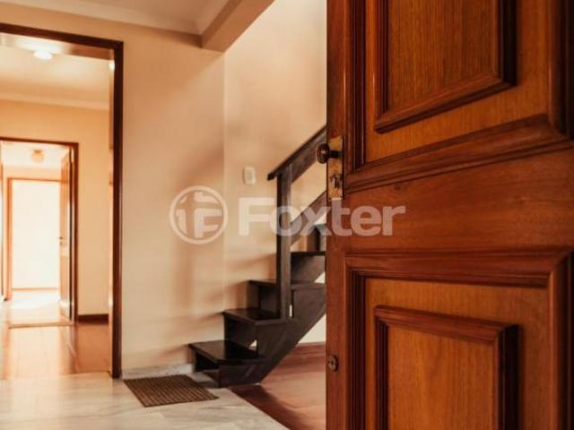 Cobertura, 3 dormitórios, 333.145 m², em Mont Serrat