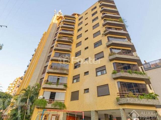 Cobertura, 3 dormitórios, 342.52 m², em Centro
