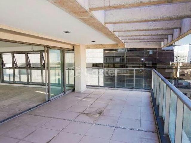 Cobertura, 3 dormitórios, 347 m², em Jardim Paulista
