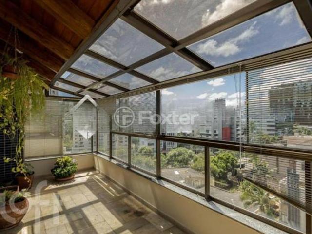 Cobertura, 3 dormitórios, 351.42 m², em Petrópolis