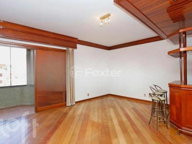 Cobertura, 3 dormitórios, 354.67 m², em Jardim Lindóia
