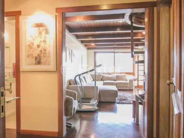 Cobertura, 3 dormitórios, 368.36 m², em Jardim Lindóia