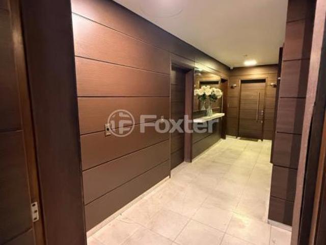 Cobertura, 3 dormitórios, 368 m², em Higienópolis