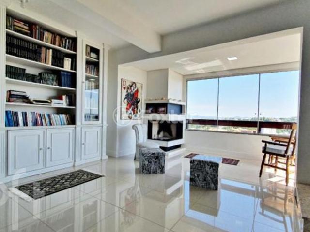 Cobertura, 3 dormitórios, 382.63 m², em Boa Vista