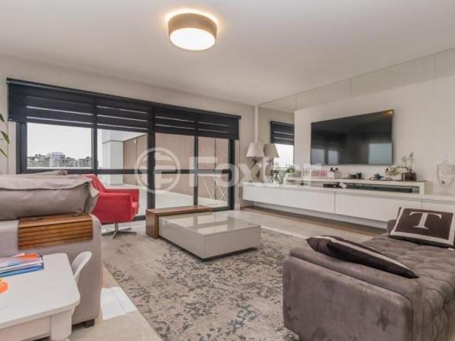 Cobertura, 3 dormitórios, 384.94 m², em Vila Jardim