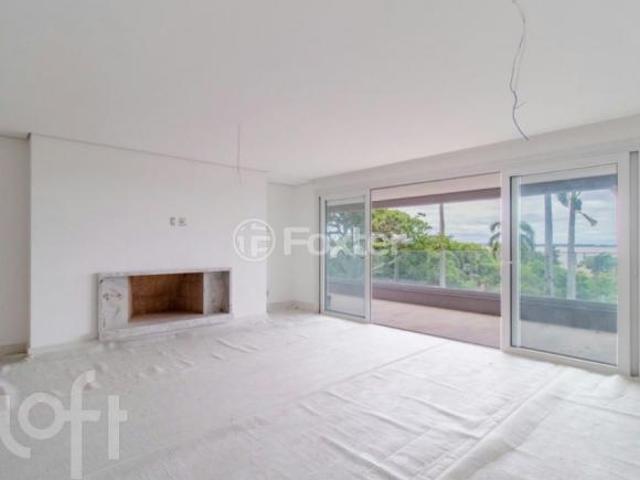 Cobertura, 3 dormitórios, 389 m², em Vila Conceição