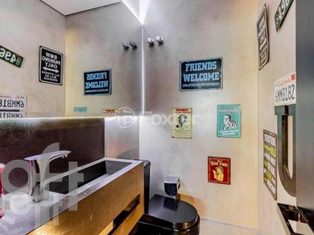 Cobertura, 3 dormitórios, 390 m², em Aclimação