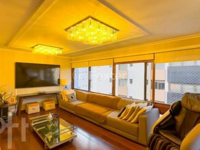 Cobertura, 3 dormitórios, 396.57 m², em Moinhos de Vento