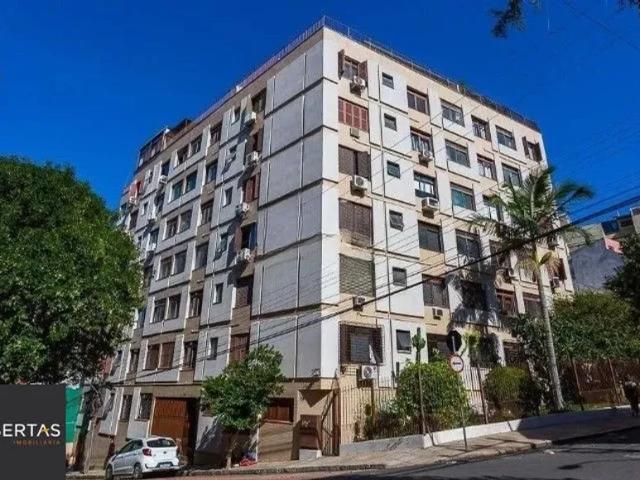 Cobertura 3 dormitórios à venda Centro Histórico Porto Alegre/RS