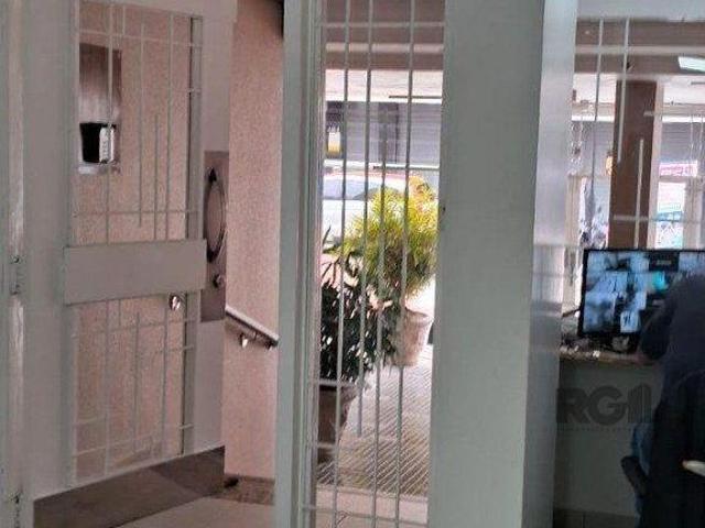 Cobertura 3 dormitórios à venda Centro São Leopoldo/RS