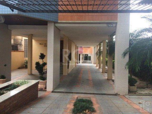 Cobertura 3 dormitórios à venda Tristeza Porto Alegre/RS