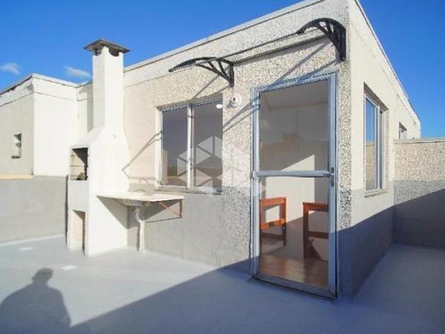 Cobertura 3 Dormitórios à Venda | 93m² | Piscina, Salão de Festas e Portaria 24h