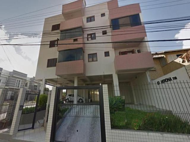 Cobertura 3 Dormitórios Bairro Imbuí