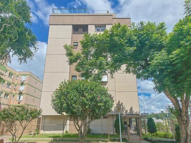 Cobertura 3 dormitórios Bairro Passo da Areia
