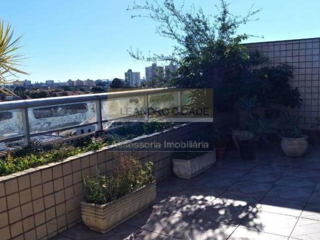 Cobertura 3 dormitórios Bairro Passo da Areia