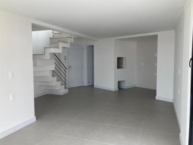 Cobertura 3 Dormitórios Bairro Praia Grande