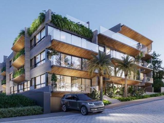 Cobertura 3 Dormitórios Bairro Praia da Cal