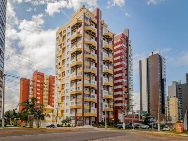 Cobertura 3 Dormitórios Bairro Predial