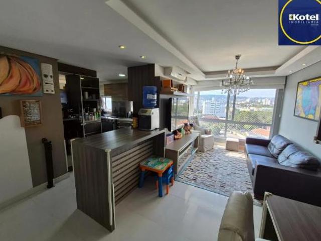 Cobertura 3 dormitórios com 3banheiros a venda 150m²