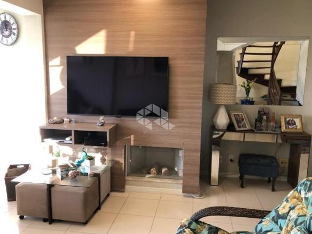 Cobertura 3 dormitórios com 4 vagas na Auxiliadora