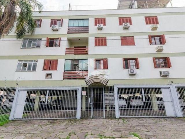 Cobertura 3 dormitórios e 2 vagas de garagem cobertas