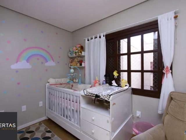 Cobertura a venda, 3 quartos, elevador, 125m² no bairro Cristo Redentor