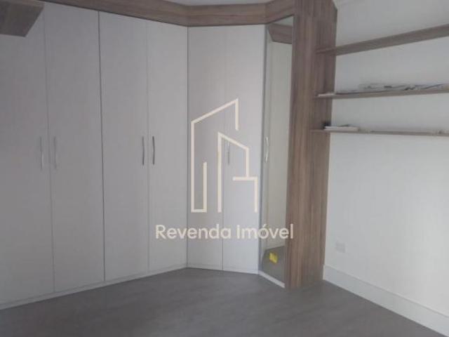 COBERTURA 3 DORMITÓRIOS SANTO ANDRÉ