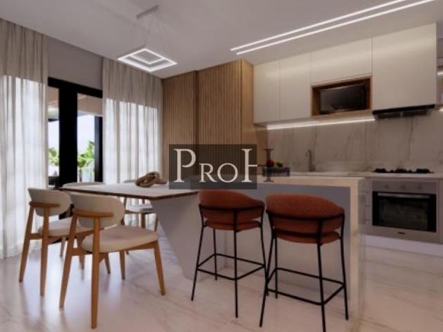 Cobertura 3 dormitórios sendo 1 suíte e Lazer completo – R$ 1.621.000,00