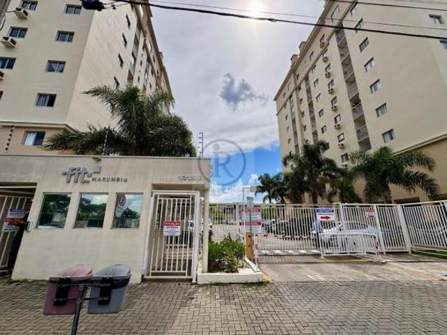 Cobertura 3 dormitórios, sendo uma suíte, duas vagas cobertas em condomínio clube no Guaíra