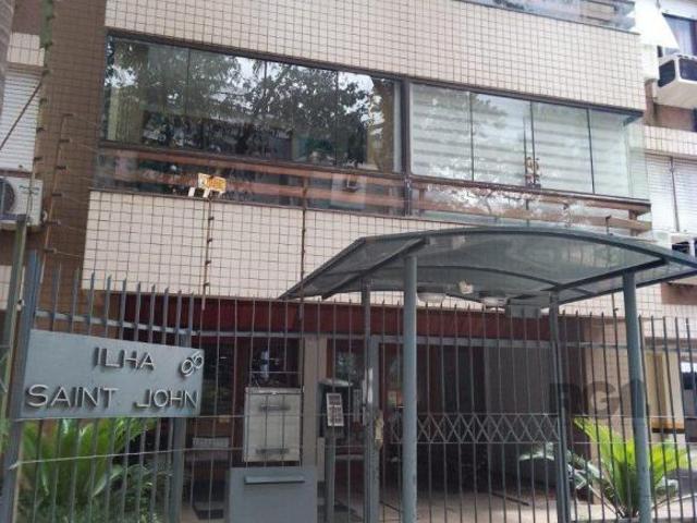 COBERTURA 3 DORMITÓRIOS, SUITE JARDIM LINDÓIA ZONA NORTE PORTO ALEGRE RS